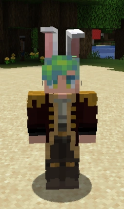 Mink | True Prime Piece Fanmade Wiki | Fandom