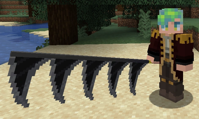 Kiribachi | True Prime Piece Fanmade Wiki | Fandom