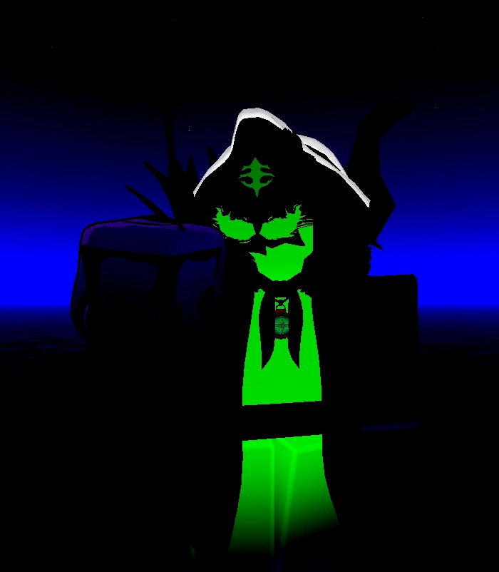 Tranquility (Nothing In Particular) | True Roleplay1 Wiki | Fandom