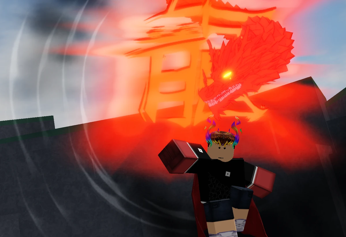 Shady Prime | True Roleplay1 Wiki | Fandom