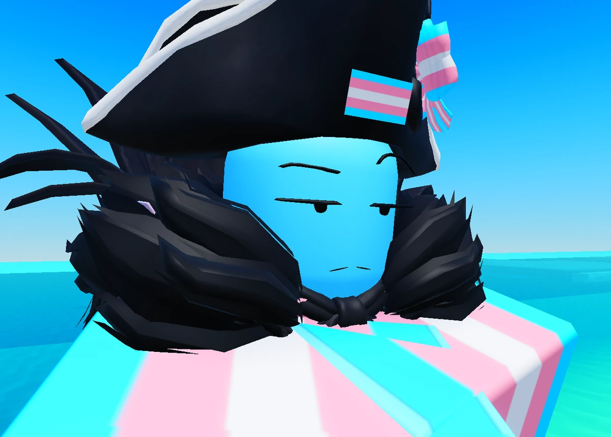 Transquility | True Roleplay1 Wiki | Fandom