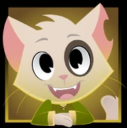 Caleb Lightpaw/Gallery | True Tail Wiki | Fandom