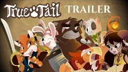 True Tail: School of Heroes | True Tail Wiki | Fandom