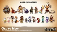 Caleb Lightpaw/Gallery | True Tail Wiki | Fandom