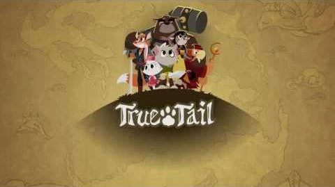 Main theme | True Tail Wiki | Fandom