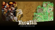 Caleb Lightpaw/Gallery | True Tail Wiki | Fandom