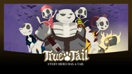 Caleb Lightpaw/Gallery | True Tail Wiki | Fandom