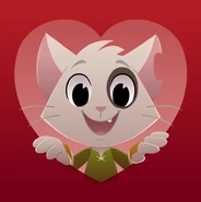 Caleb Lightpaw/Gallery | True Tail Wiki | Fandom