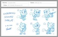 Caleb Lightpaw/Gallery | True Tail Wiki | Fandom