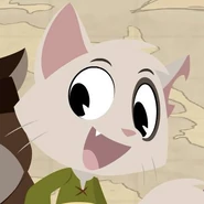 Caleb Lightpaw/Gallery | True Tail Wiki | Fandom
