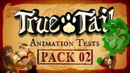 True Tail: School of Heroes | True Tail Wiki | Fandom