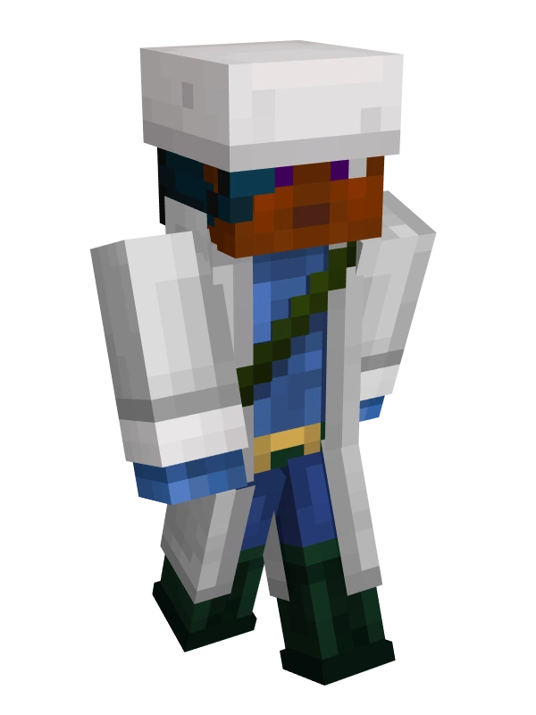 EficaciousMig47 | True Vanilla Experiment Wiki | Fandom