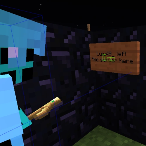 Major leavings | True Vanilla Experiment Wiki | Fandom