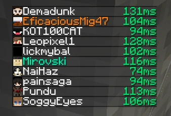 Last period of TVE | True Vanilla Experiment Wiki | Fandom