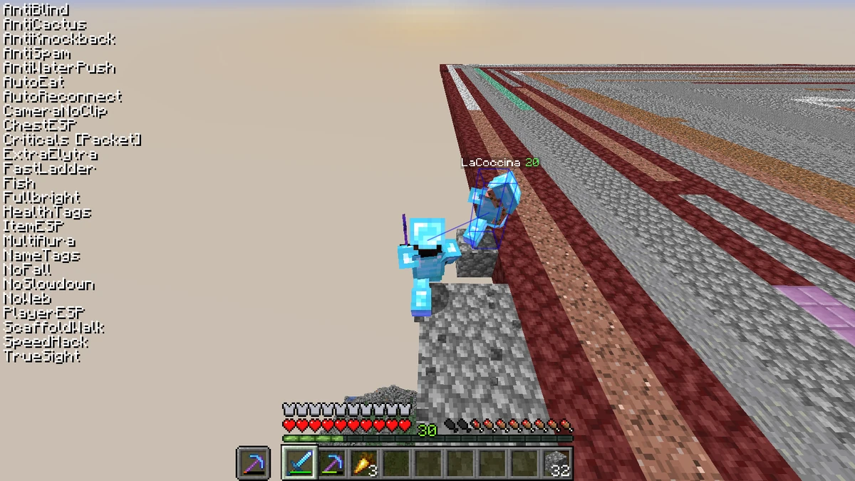 Spawn | True Vanilla Experiment Wiki | Fandom