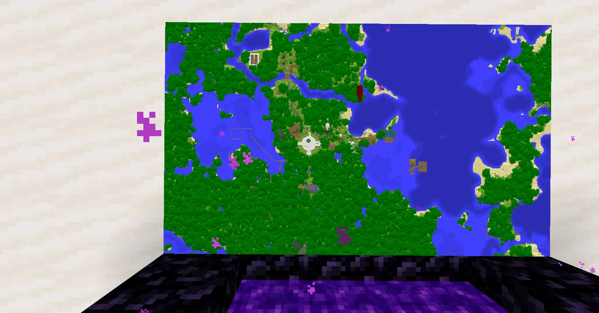 Neo MAC | True Vanilla Experiment Wiki | Fandom