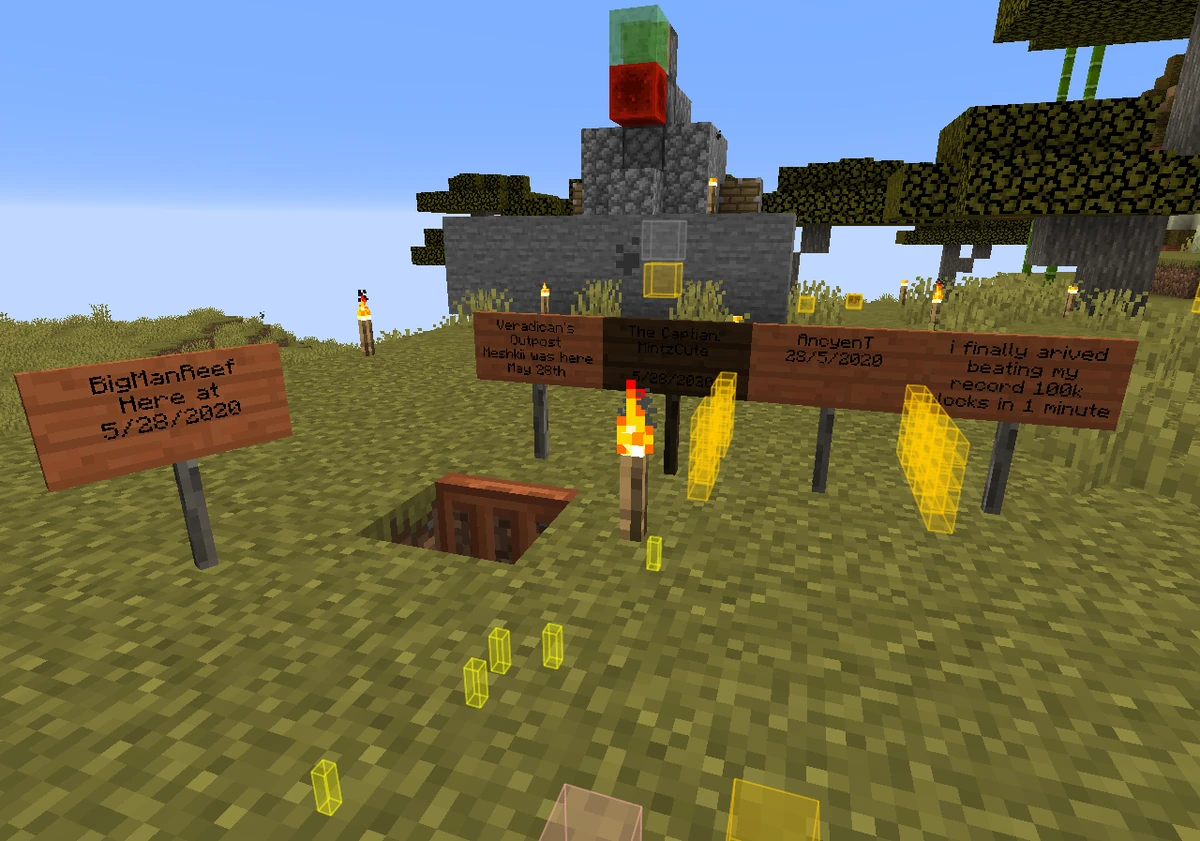 Wrath | True Vanilla Experiment Wiki | Fandom