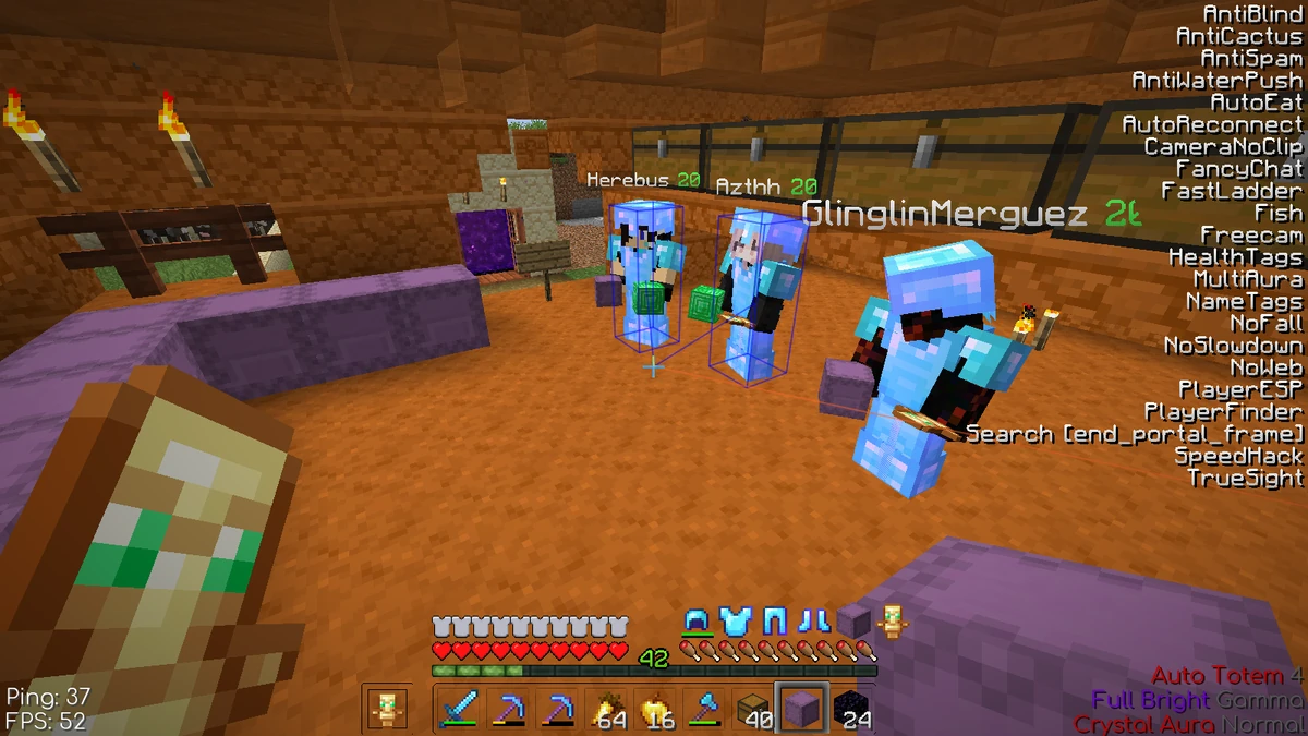 Lidee | True Vanilla Experiment Wiki | Fandom