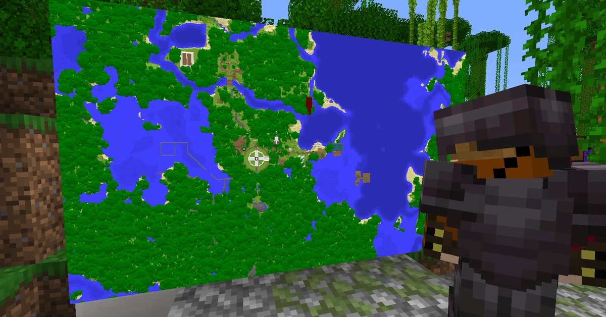 Aristher Community | True Vanilla Experiment Wiki | Fandom