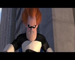 Syndrome (The Incredibles) | The Great Villains Wiki | Fandom
