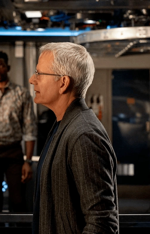 Lewis Dodgson (films) | The Great Villains Wiki | Fandom