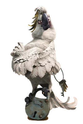 Nigel (Rio) | The Great Villains Wiki | Fandom