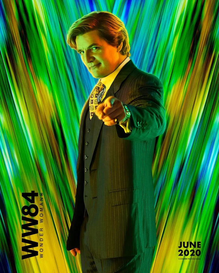 Maxwell Lord (DC Extended Universe) | The Great Villains Wiki | Fandom