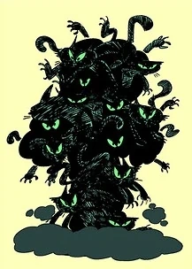 Street Cats | The Great Villains Wiki | Fandom