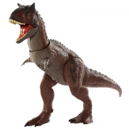 Toro | The Great Villains Wiki | Fandom