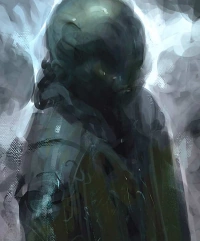 The Father of Shadows | The Great Villains Wiki | Fandom