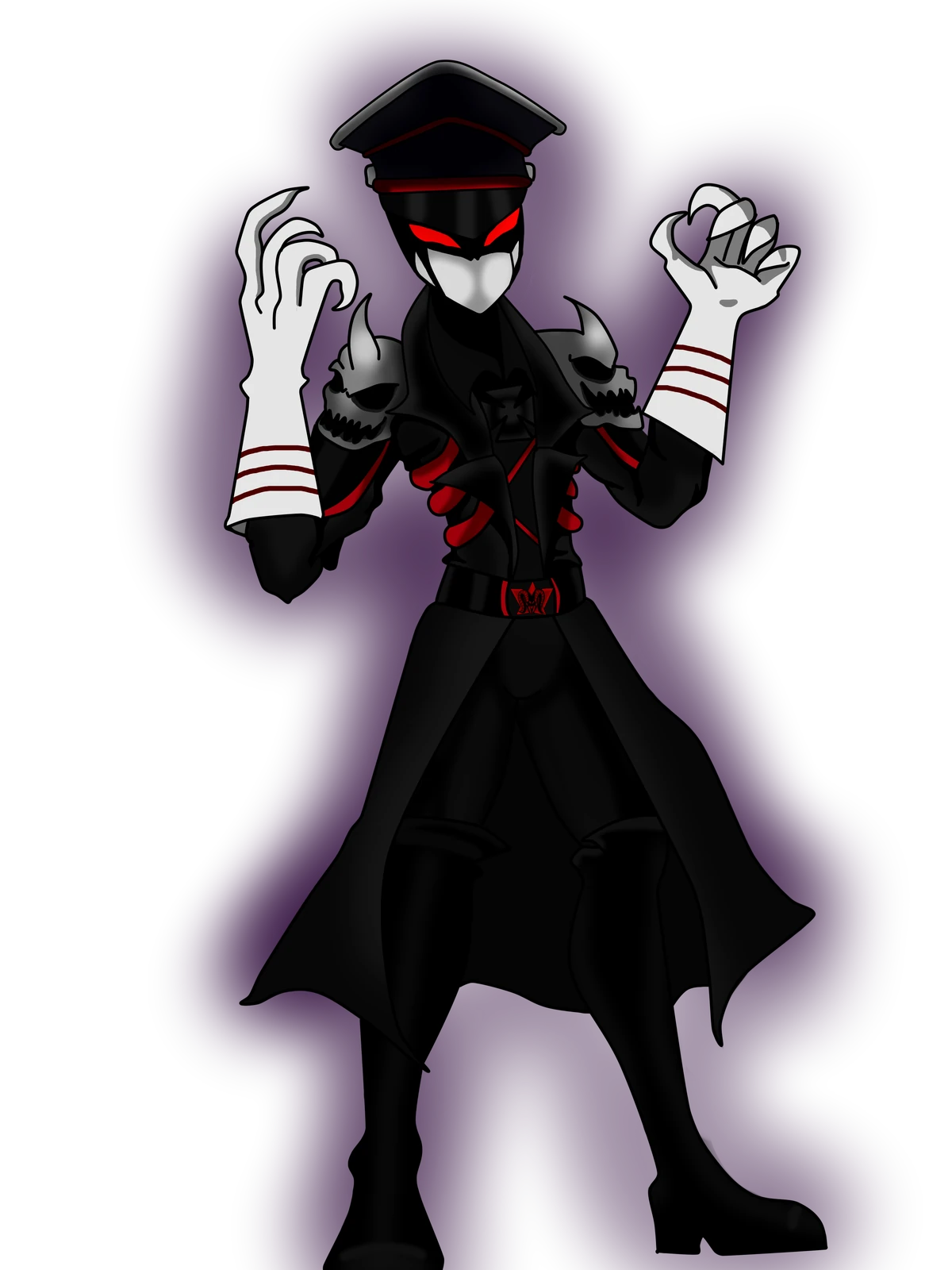 Zombros Engar | The Great Villains Wiki | Fandom