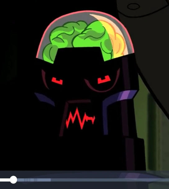 Brain | The Great Villains Wiki | Fandom