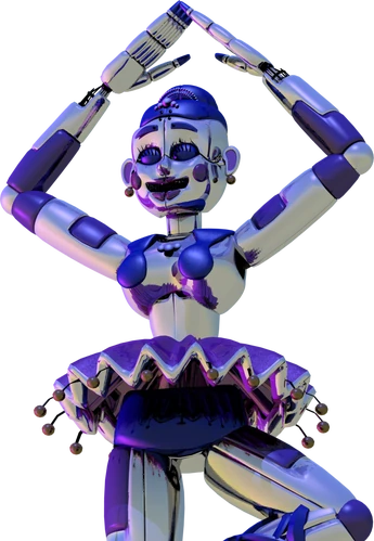 Ballora | The Great Villains Wiki | Fandom