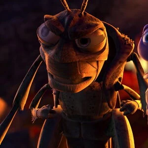 Hopper | The Great Villains Wiki | Fandom