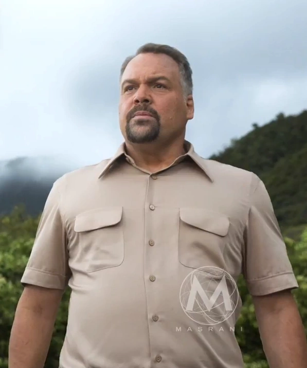 Vic Hoskins | The Great Villains Wiki | Fandom