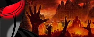 Zombros Engar | The Great Villains Wiki | Fandom