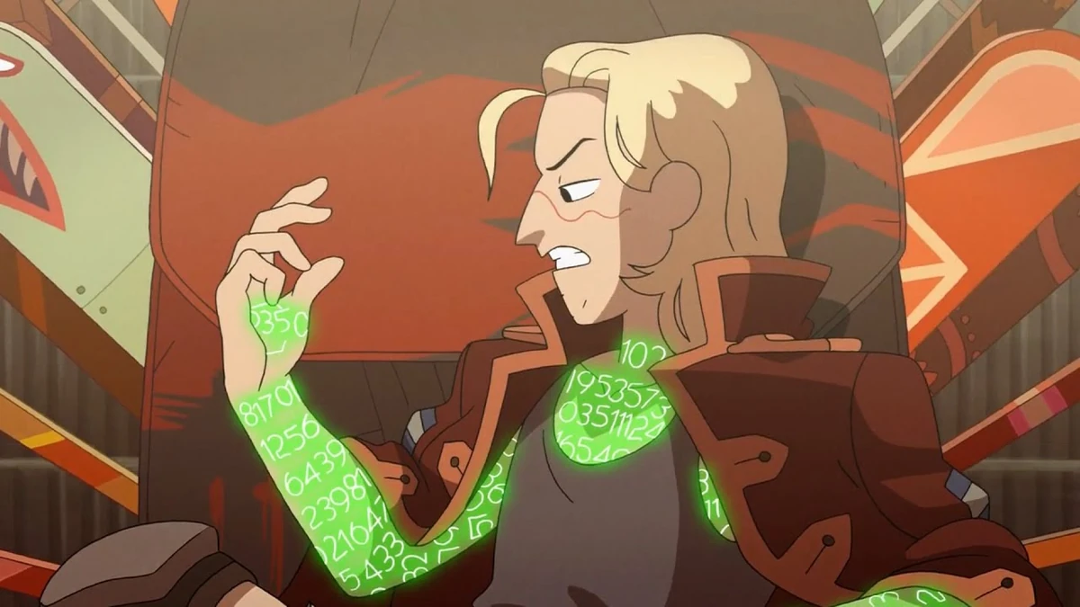 User blog:Yellowpig10/Total Darkness Proposal: Simon Laurent from ...