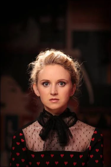 Gerda | The Great Villains Wiki | Fandom