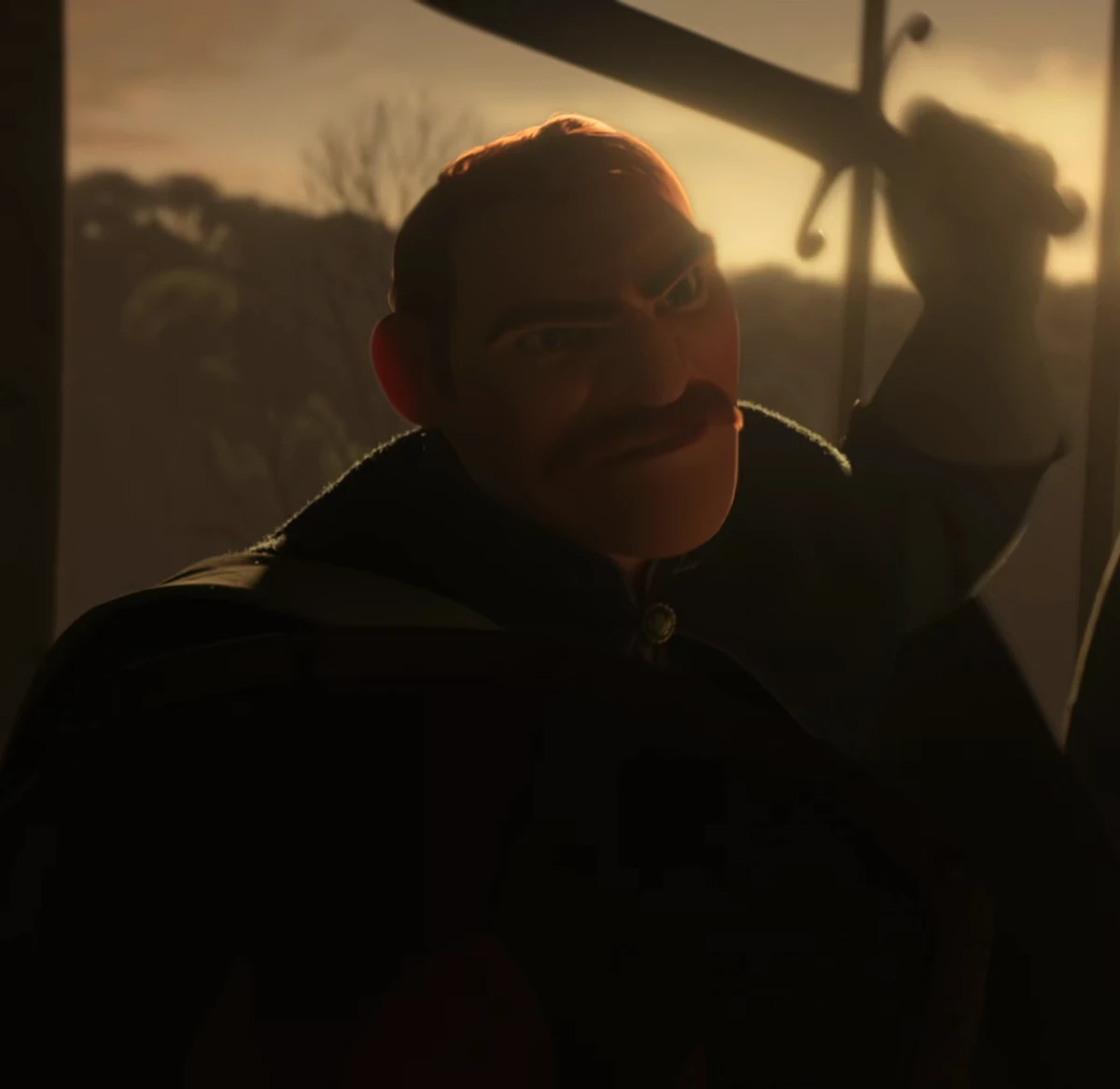 King Runeard | The Great Villains Wiki | Fandom