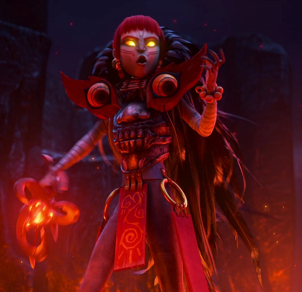 Bellroc | The Great Villains Wiki | Fandom