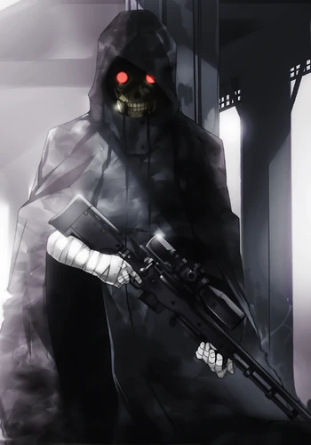Shouichi Shinkawa | The Great Villains Wiki | Fandom