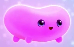 Пружинка | Тру и Радужное королевство Вики | Fandom