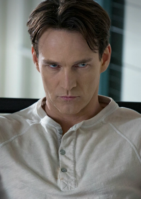 Bill Compton | Wiki True blood | Fandom
