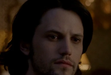 James Kent True Blood