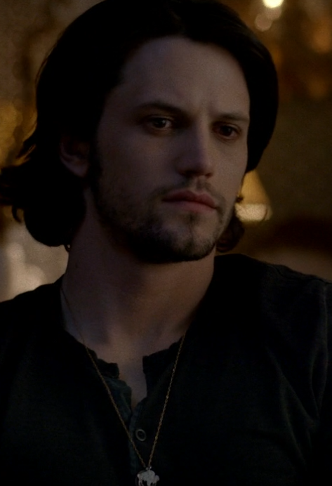 James Kent | True Blood Wiki | Fandom