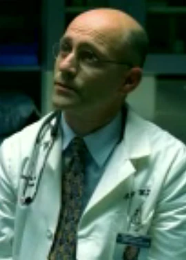 Dr. Offutt | True Blood Wiki | Fandom