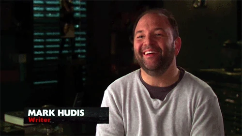 Mark Hudis | Wiki Trueblood | Fandom