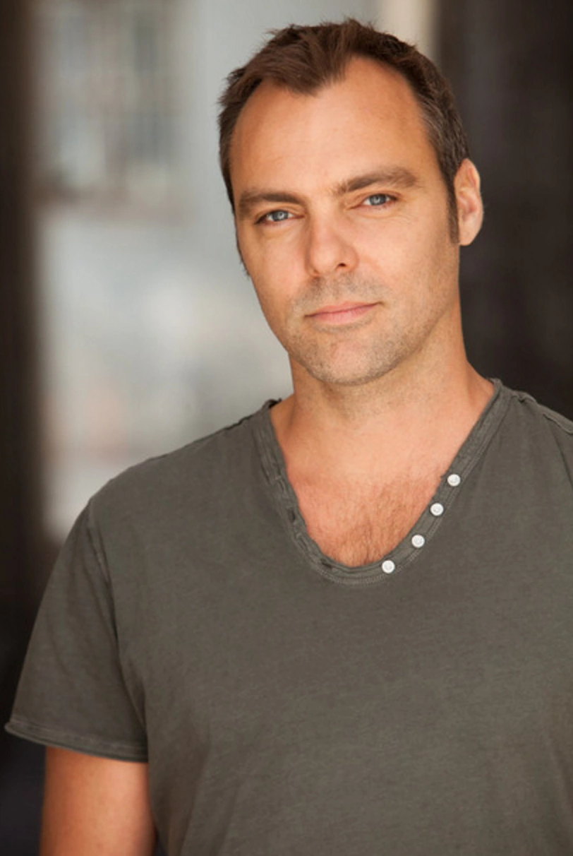 Matthew Holmes | True Blood Wiki | Fandom