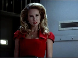 Gallery:Sarah Newlin | True Blood Wiki | Fandom