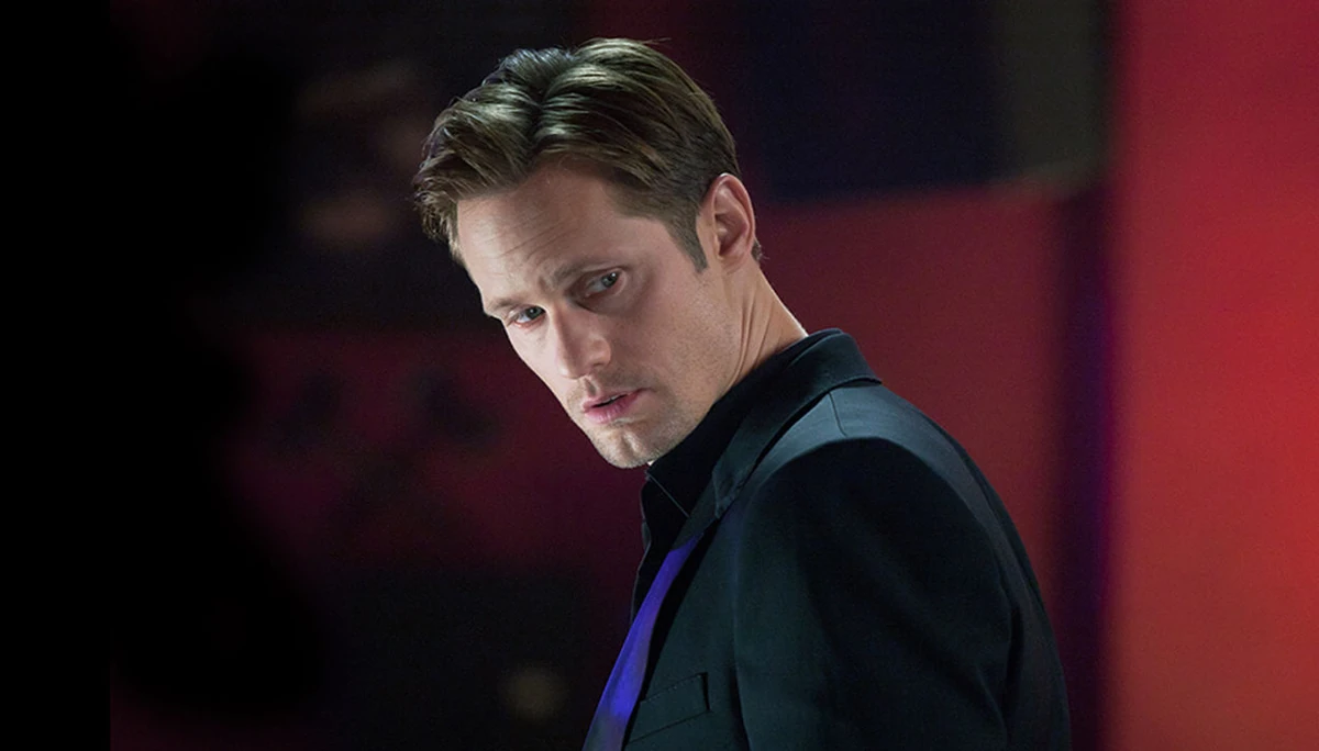 Eric Northman | 真爱如血 维基 | Fandom